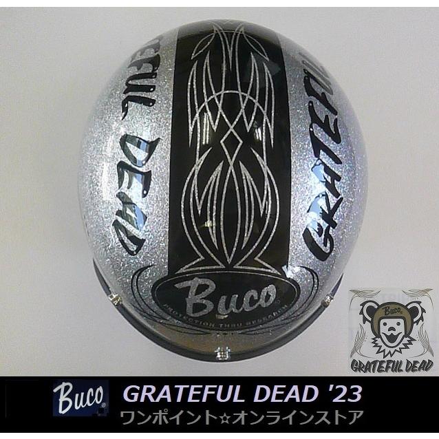 BUCO ★BUCO 限定★GRATEFUL DEAD'23☆SVフレーク/ML★全国送料無料★ : ワンポイント・オンラインストア - 通販 - Yahoo!ショッピング