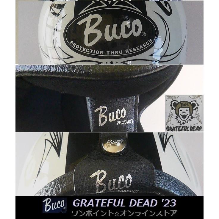 BUCO ★BUCO 限定★GRATEFUL DEAD'23☆オーバーWT/SM★全国送料無料★ : ワンポイント・オンラインストア - 通販 - Yahoo!ショッピング