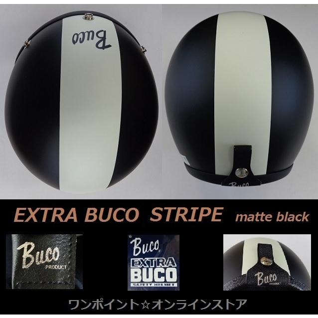 BUCO ★EXTRA BUCO★ストライプ☆MBK/XL★全国送料無料★ : ワンポイント・オンラインストア - 通販 - Yahoo!ショッピング