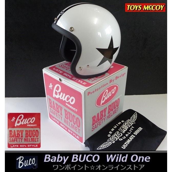 BUCO ★BABY BUCO★ワイルドワン☆PWT/ML★全国送料無料★ : ワンポイント・オンラインストア - 通販 - Yahoo!ショッピング