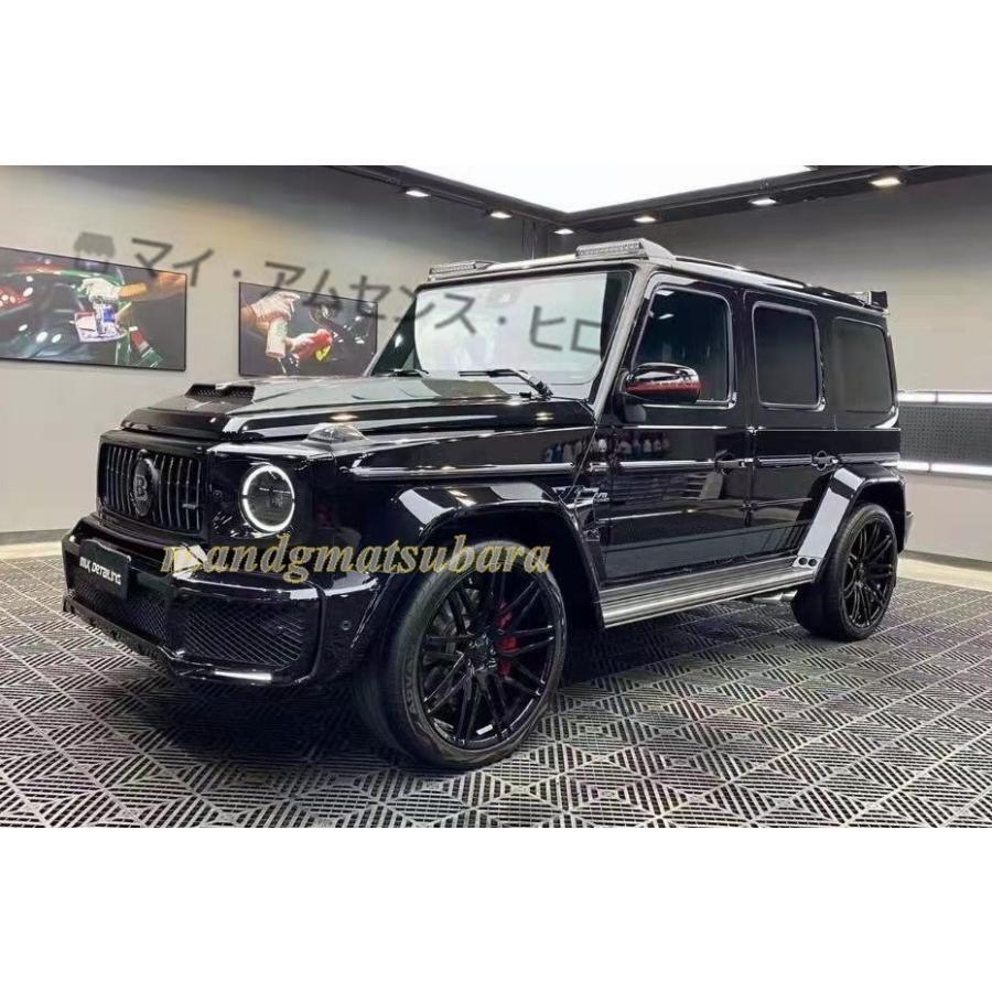 ベンツ Gクラス W463a W464 G500 G55 G63 G65 G350d 2020- ヘッドライト LED ヘッドライト 左右セット : p210281369c3a : サァミス ...