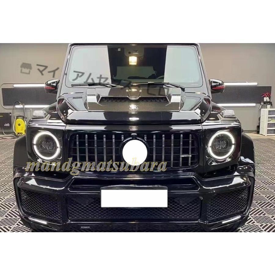 ベンツ Gクラス W463a W464 G500 G55 G63 G65 G350d 2020- ヘッドライト LED ヘッドライト 左右セット : p210281369c3a : サァミス ...