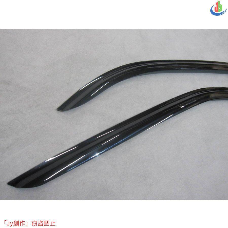 優品√スバル インプレッサ GD系 後期 サイド ドアバイザー ルーフ WRX STi GDA GD9 GDB GD2 GD3 S204 : p21465642d46f : サァミストア ...