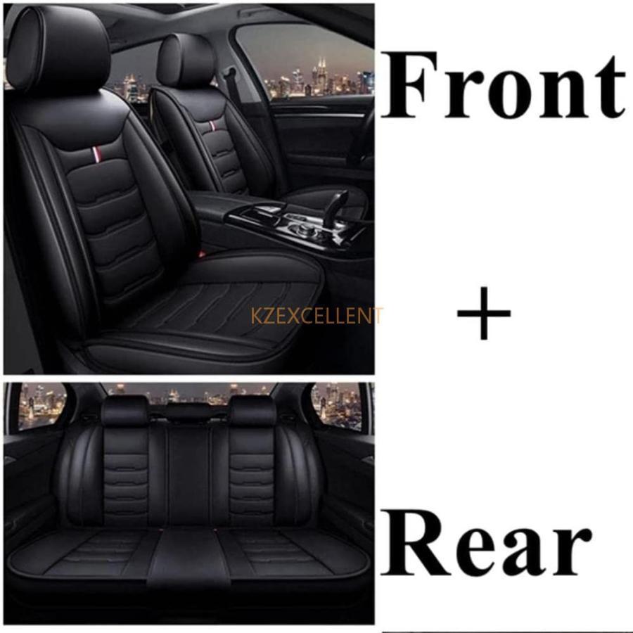 車シートカバーアウディA1 A3 A4 A5 A6 A7 A8 A4L A6L A8L Q2 Q3 Q5 Q7 Q5L Sq5、Rs Q3、A4 B8 / B6、A3 8P、A4 B7、A6 ...