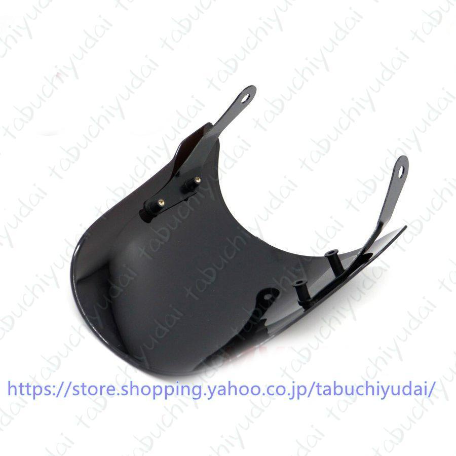 オートバイ ウインドスクリーン カスタム ヤマハ XSR 900 700 300 250 155 2016-2020 おすすめ 交換 防風 新品 かっこいい : p21776146d020 ...