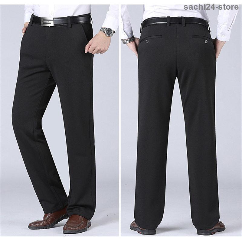 スラックス メンズ 裏起毛 ビジネスパンツ 秋 冬 暖パン あったか 防寒 防寒 厚手 洗える ズボン 通勤 仕事着 紳士 防風 ス-ツパンツ : yl112asuka280 : 幸ストア ...