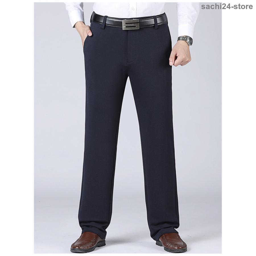 スラックス メンズ 裏起毛 ビジネスパンツ 秋 冬 暖パン あったか 防寒 防寒 厚手 洗える ズボン 通勤 仕事着 紳士 防風 ス-ツパンツ : yl112asuka280 : 幸ストア ...