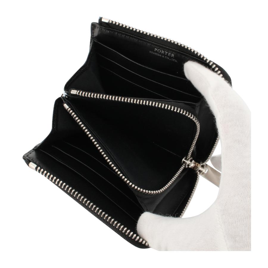 ABLE（PORTER） ポーター エイブル ウォレット 030-03441 PORTER ABLE