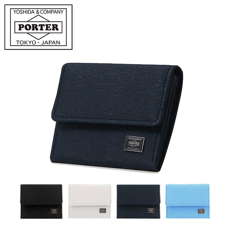 CURRENT（PORTER） ポーター カレント コインケース 052-02205 PORTER