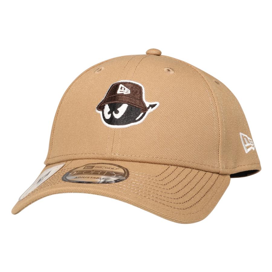 WAAC ワック ゴルフ マーカーキャップ ニューエラコラボ 940 帽子