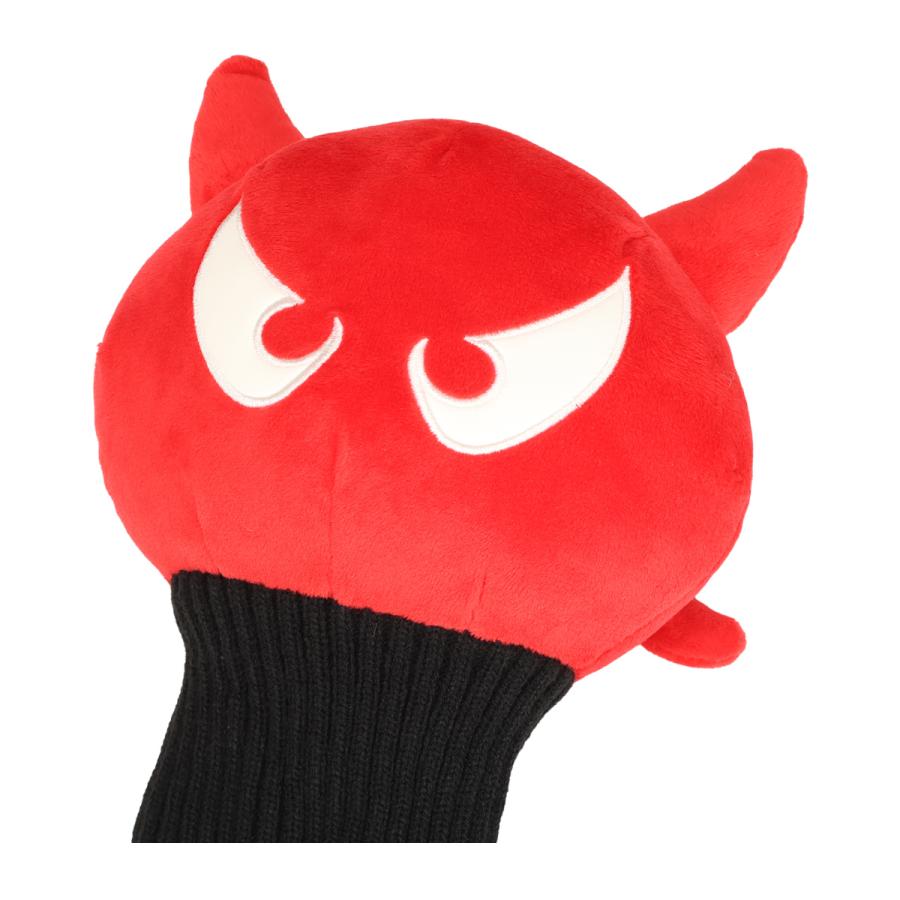 WAAC ワック ゴルフ WAACKY フェアウェイウッドカバー ヘッドカバー