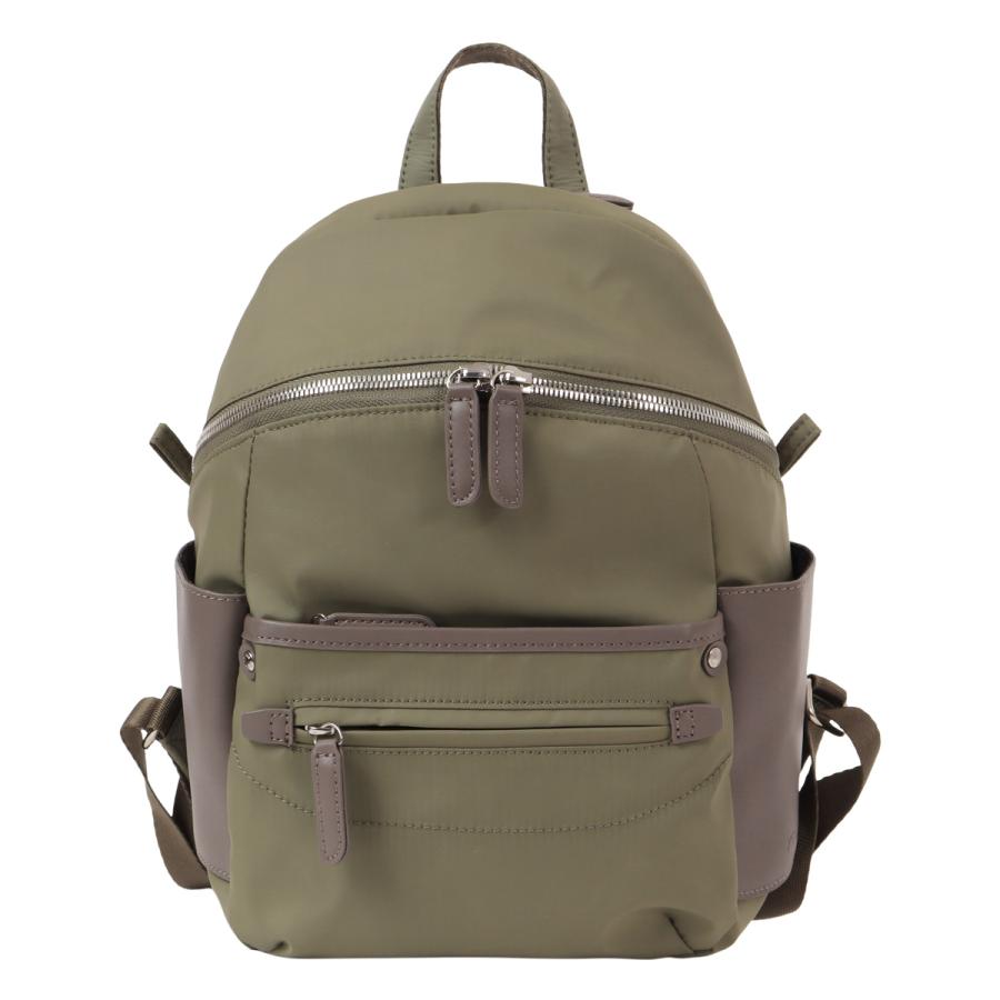 Y'SACCS イザック リュック 小さめ ミニリュック B5 撥水 ナイロンタフタ 20-027-05 レディース : サックスバーYahoo!店 - 通販 - Yahoo!ショッピング