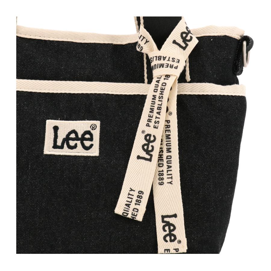 Lee（リー） ショルダーバック 2WAY デニム レディース 320-1311 LIFE トートバッグ ミニトート 帆布 : サックスバーYahoo!店 - 通販 - Yahoo!ショッピング