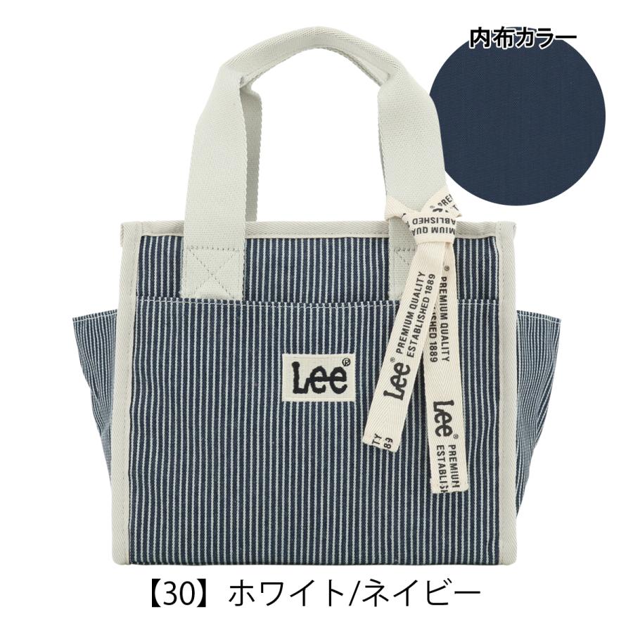 Lee トートバック 横型 デニム レディース 320-1312 LIFE リー 帆布 ミニトート :320-1312:サックスバーYahoo!店 - 通販 - Yahoo!ショッピング