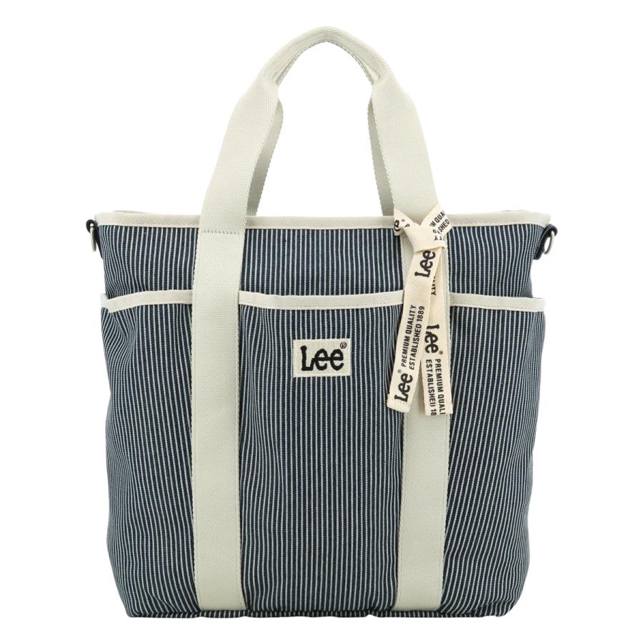 Lee ショルダーバック 2WAY デニム レディース 320-1313 LIFE リー トートバッグ マザーズバッグ 帆布 tab8 : 320-1313 : サックスバーYahoo!店 ...