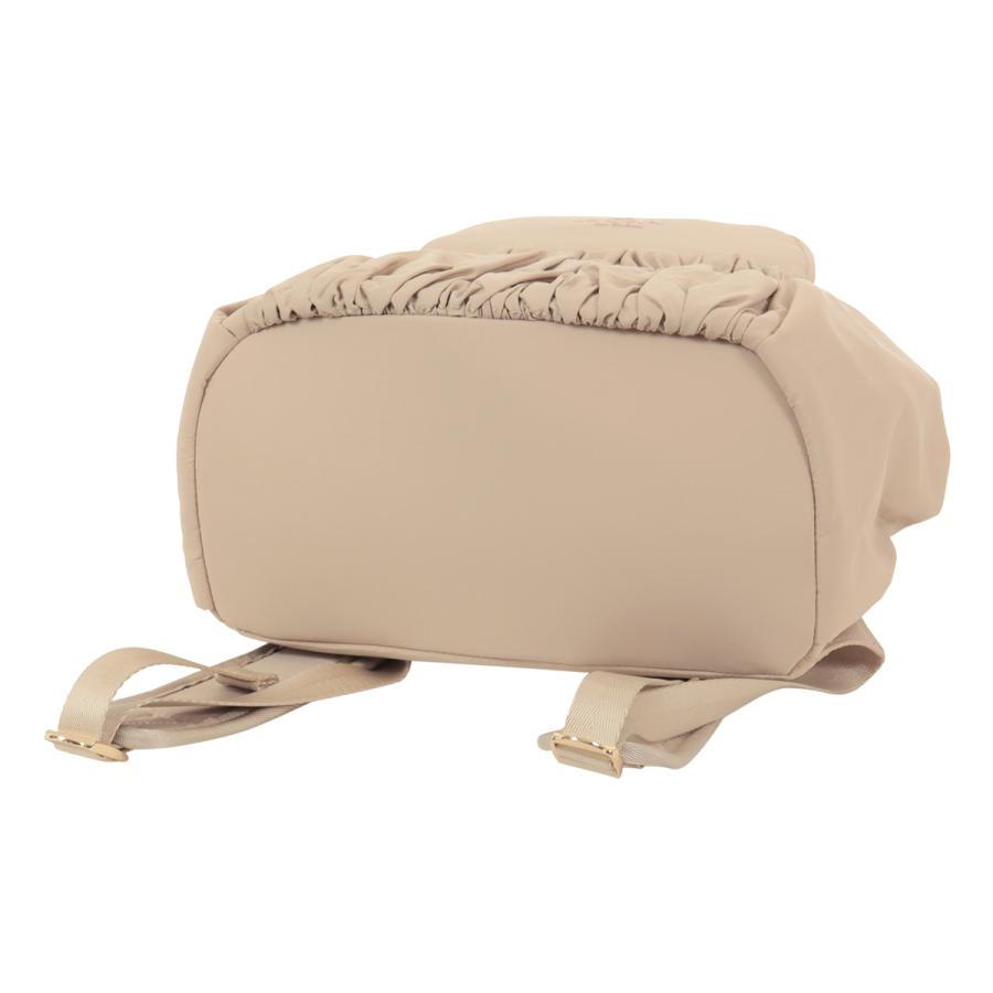 LANVIN en Bleu ランバンオンブルー リュック 軽量 レディース 484511