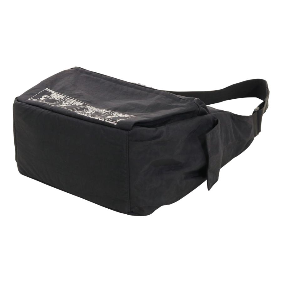 zucchero filato スヌーピー ズッケロフィラート ショルダーバッグ A4 62085 PEANUTS ピーナッツ キャラクター ...