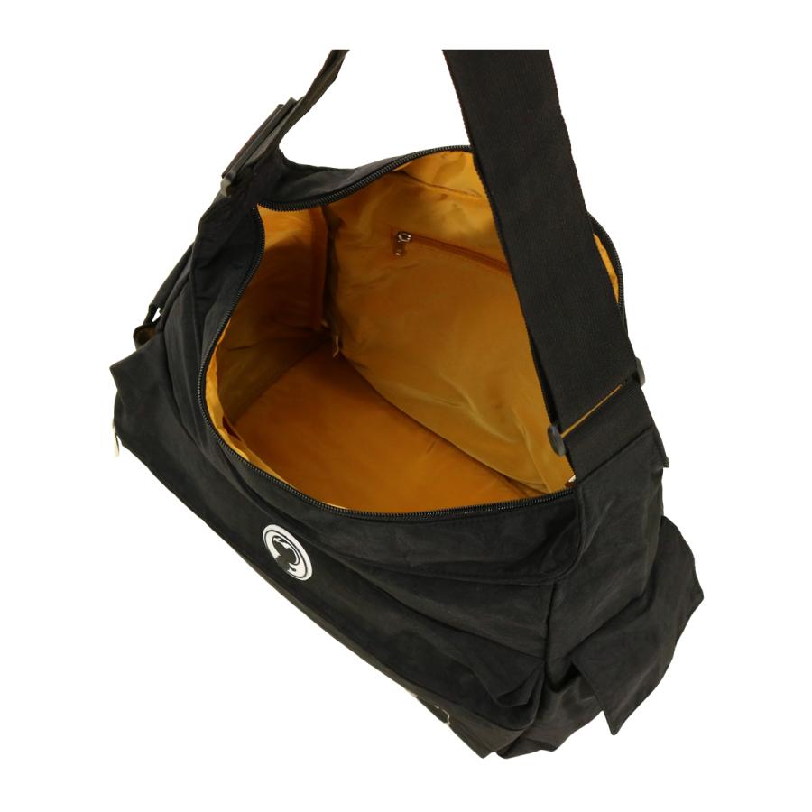 ピーナッツ ズッケロフィラート ショルダーバッグ A4 62015 zucchero filato PEANUTS スヌーピー キャラクター ...