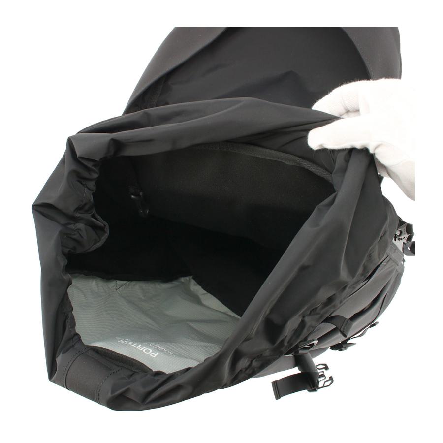 ポーター フューチャー バックパック 697-05548 PORTER FUTURE 吉田カバン 日本製 バックパック メンズ 22L リュック リュックサック : 697-05548 ...