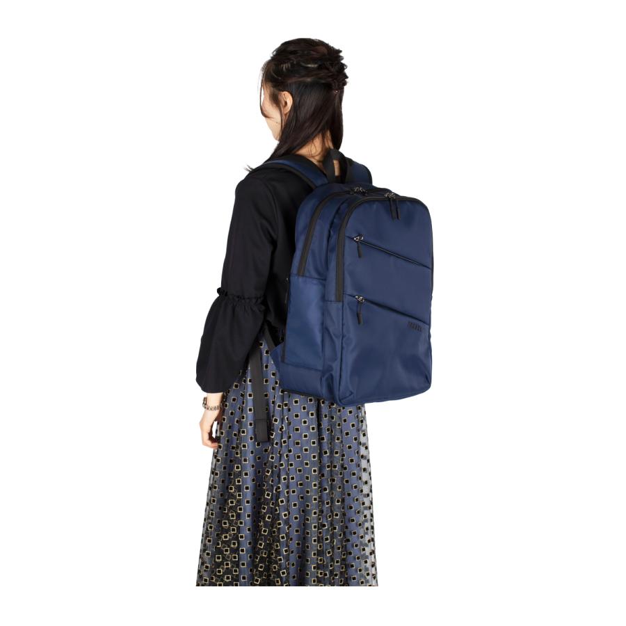 TRAVELIST トラベリスト リュック ファン付き 一年保証 アトモ メンズ