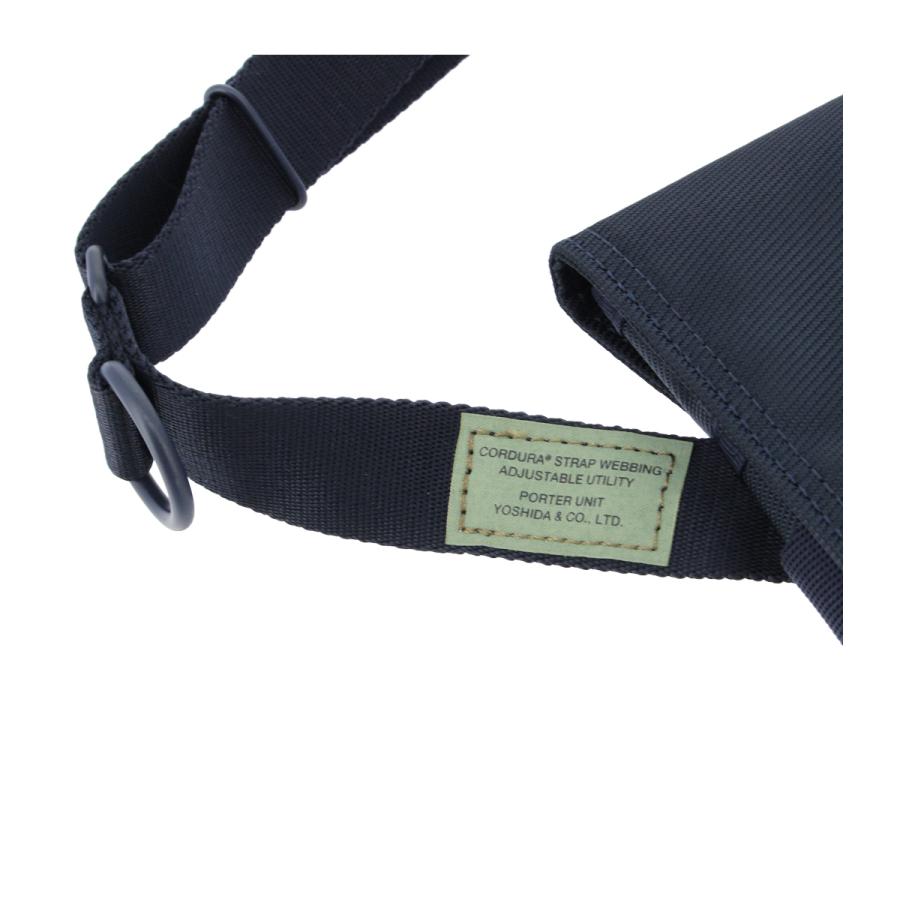 ポーター ショルダーバッグ ユニット メンズ784-05465 日本製 PORTER UNIT│ミニショルダー 縦型 :784-05465:サックスバーYahoo!店 - 通販 - Yahoo ...