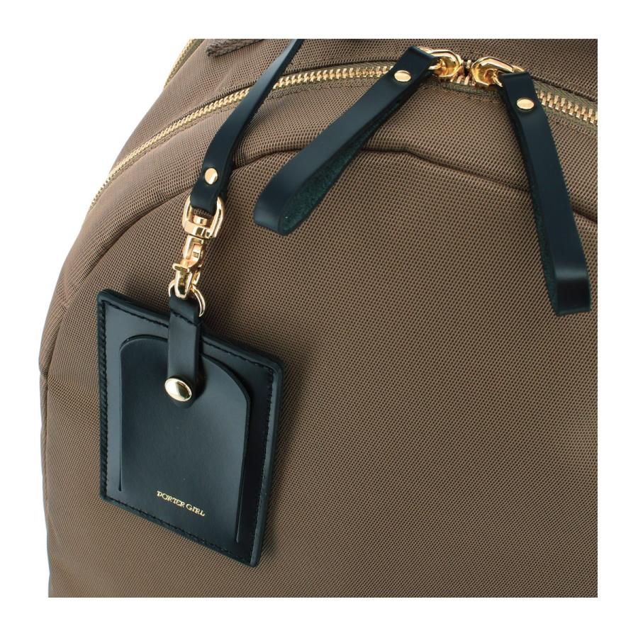 ポーター リュック 15L シア レディース 871-05123 日本製 吉田カバン PORTER GIRL SHEA | リュックサック ...