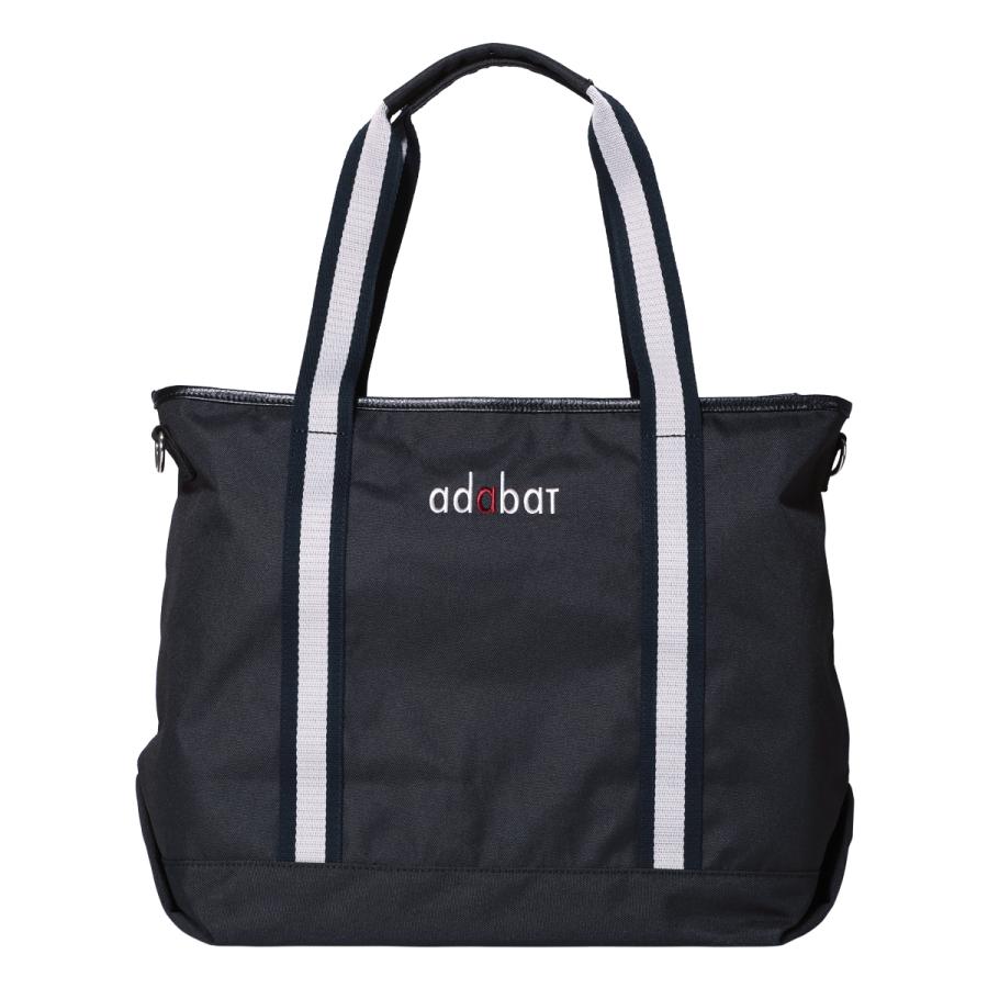adabat（アダバット） ゴルフ トートバッグ メンズABT436 adabat