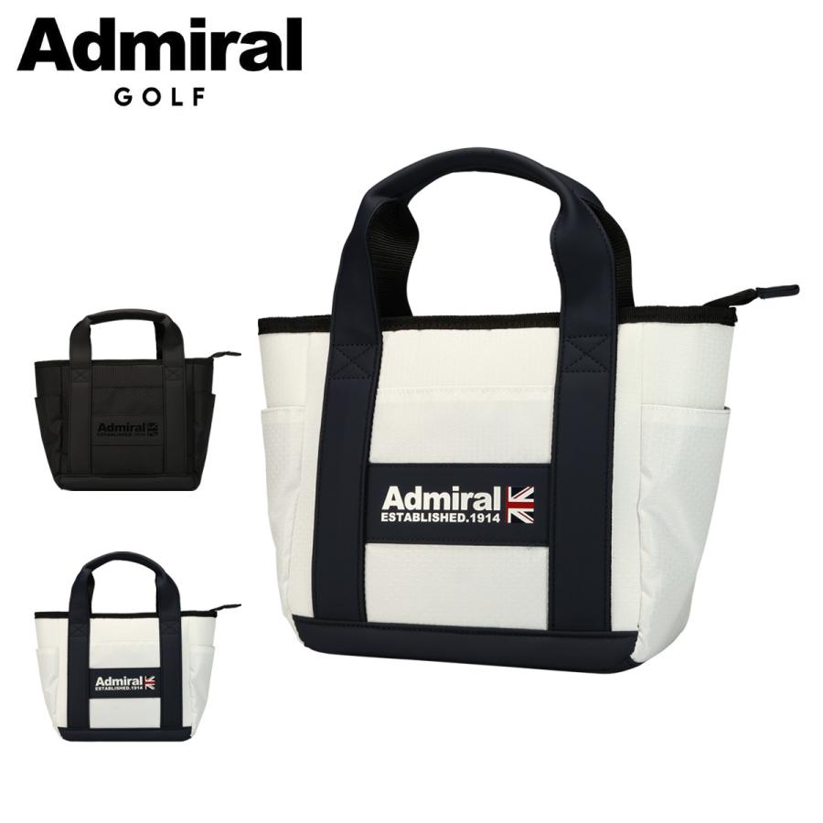 Admiral Golf（アドミラルゴルフ） アドミラル ゴルフ ラウンドバッグ