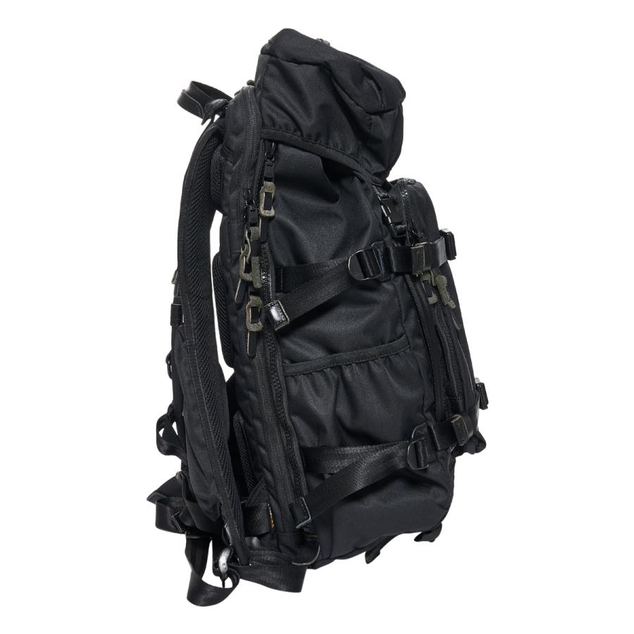 【レビュー投稿で+5％還元】アッソブ リュック 44L B4 バックパック コーデュラドビー メンズ レディース 061400 AS2OV CORDURA DOBBY 305D リュックサック 大容量 クリスマス_mp クリスマス_wp AS2OV（アッソブ） リュック 44L B4 バックパック コーデュラドビー