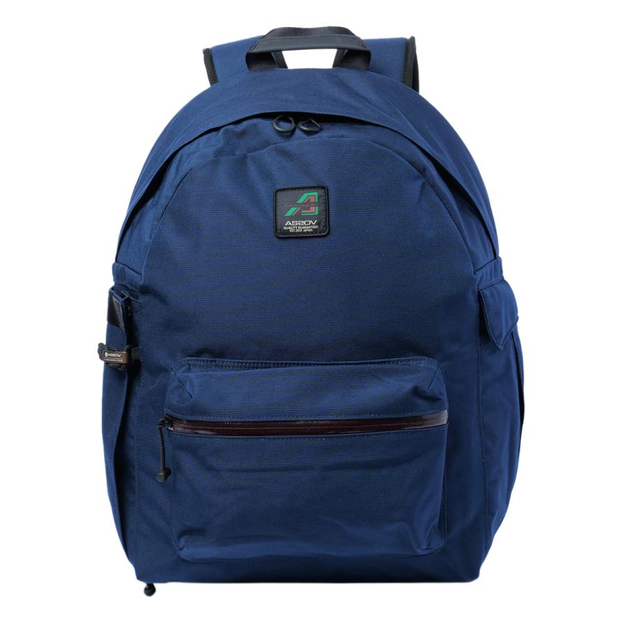 AS2OV（アッソブ） リュック バックパック 30L スタンダード メンズ