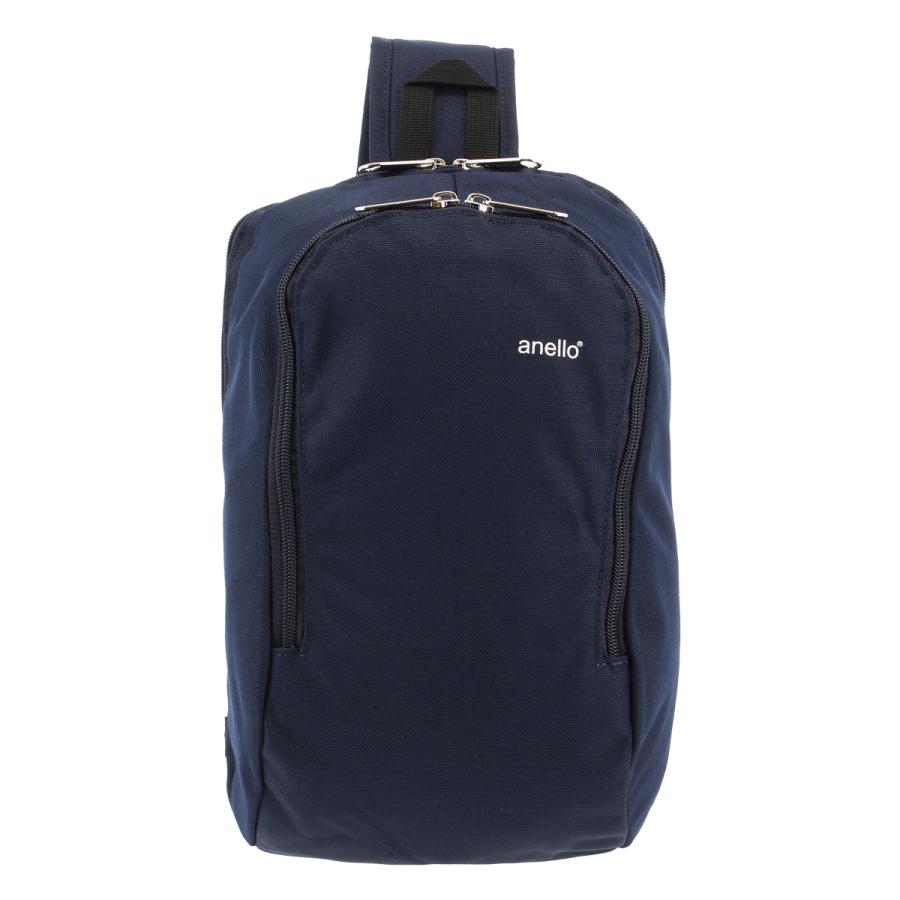 anello アネロ ボディバッグ CLICK レディース AU-A0003 マウス : サックスバーYahoo!店 - 通販 - Yahoo!ショッピング