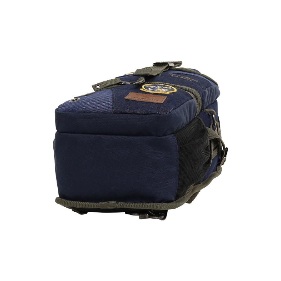 AVIREX（アヴィレックス） ボディバッグ トップガン2 限定モデル