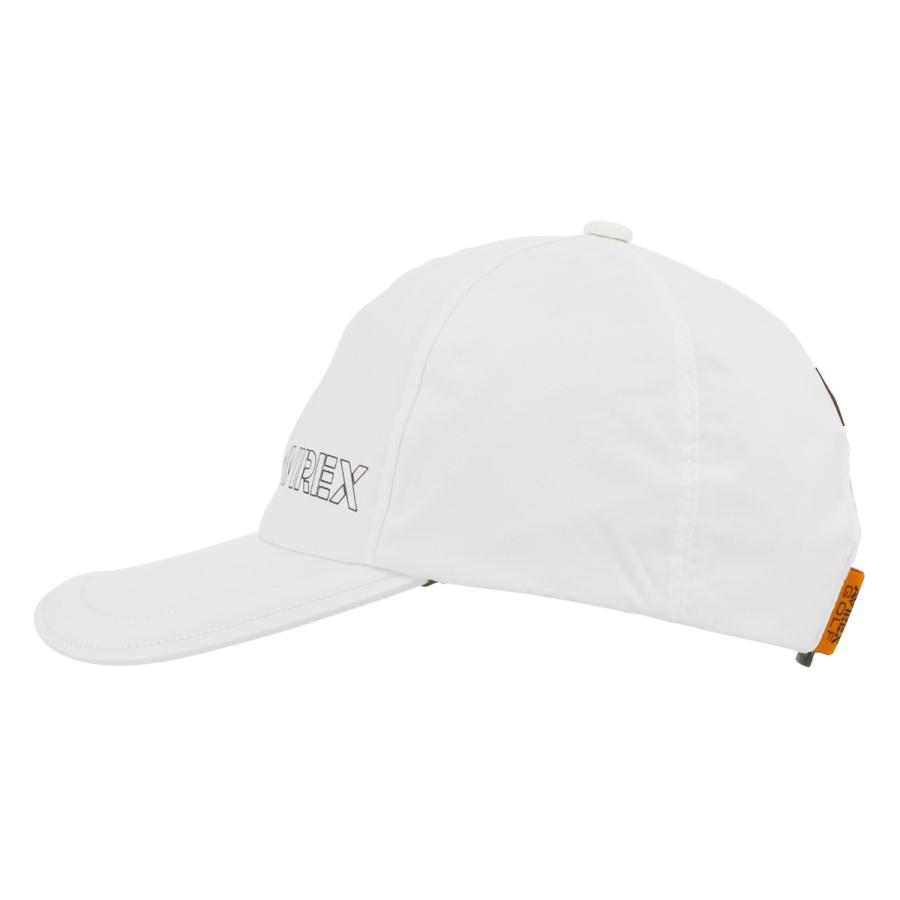 アヴィレックスゴルフ キャップ 帽子 レインキャップ メンズ AVXBB1-43C AVIREX 雨だれ防止 ロゴレインキャップ スポーツ ゴルフ サイズ調節可能 :avxbb1-43c ...