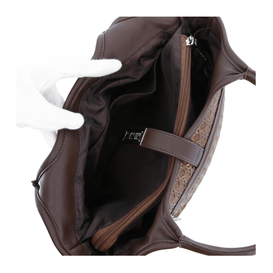 ラバガジェリー トートバッグ 2WAY フレンチファブリック レディース B91-01-02 LA BAGAGERIE | ミニ ショルダーバッグ :b91-01-02:サックスバーYahoo ...