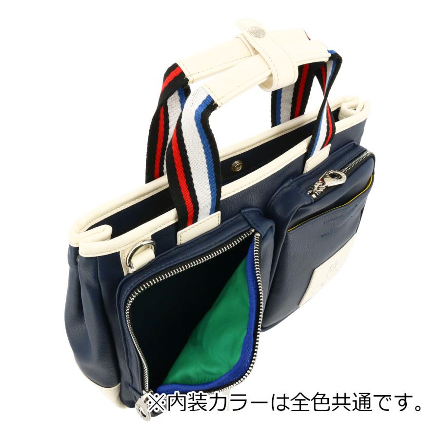 CASTELBAJAC（カステルバジャック） トートバッグ ドライビングトート