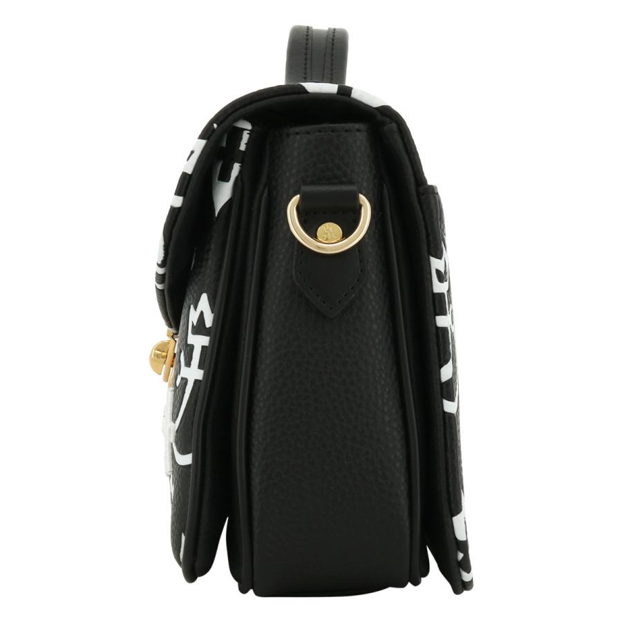 CASTELBAJAC（カステルバジャック） ショルダーバッグ かぶせ 2WAY