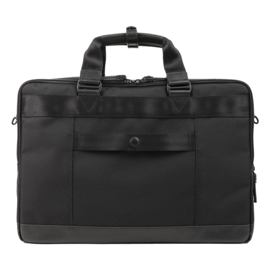 BERMAS バーマス ブリーフケース 2層 2WAY バウアー3 メンズ 60633 BAUERIII ショルダーバッグ ビジネスバッグ ...