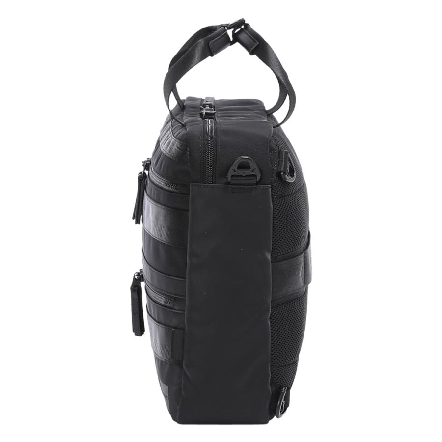 BERMAS バーマス ビジネスバッグ 15インチ 3WAY ビズスマート メンズ 60683 BIZ SMART ショルダーバッグ ビジネス ...