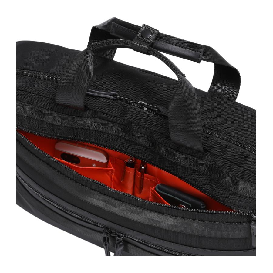 BERMAS バーマス ビジネスバッグ 15インチ 3WAY ビズスマート メンズ 60683 BIZ SMART ショルダーバッグ ビジネス ...