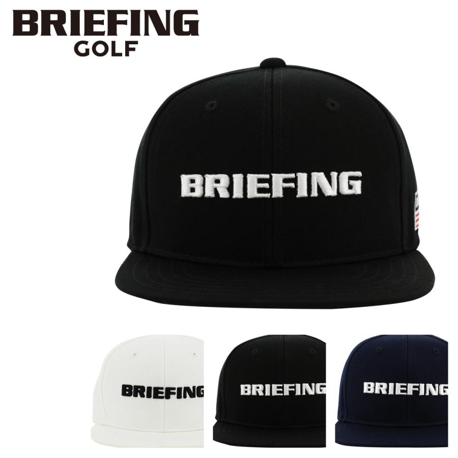 BRIEFING GOLF 正規品 ブリーフィング ゴルフ キャップ 帽子 サイズ調整可能 メンズ BRG203M42 MENS BASIC FLAT VISOR CAP : サックスバー ...