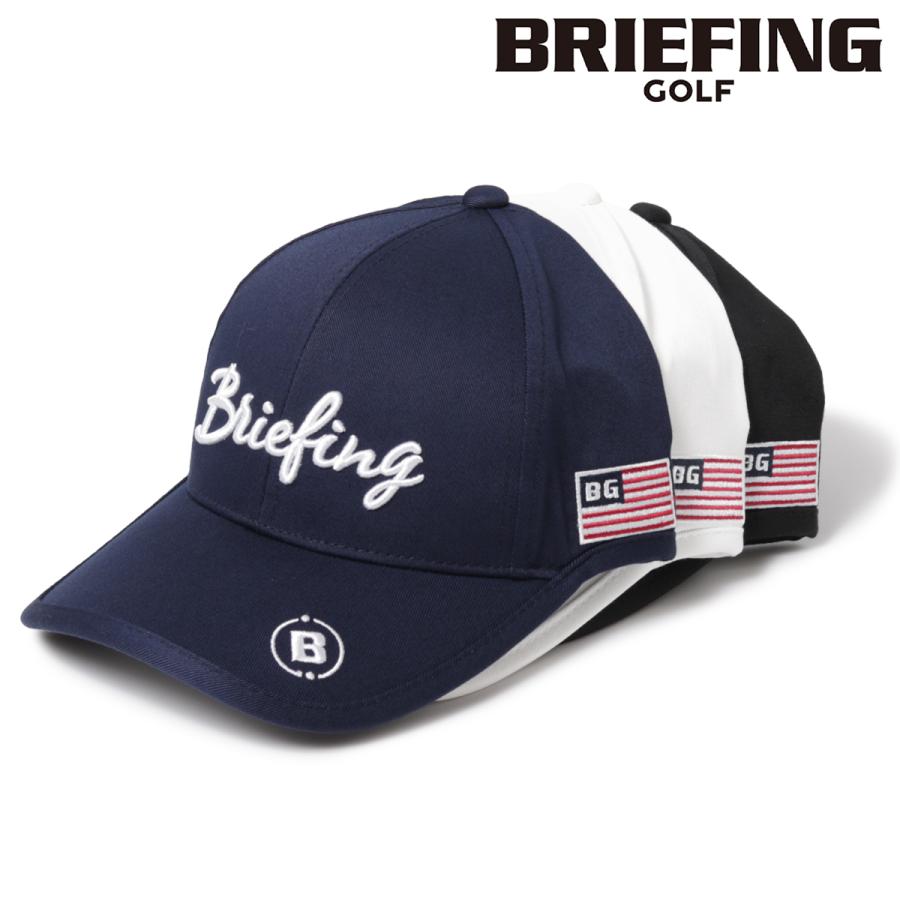 BRIEFING GOLF 正規品 ブリーフィング ゴルフ キャップ 帽子 サイズ調節可能 レディース メンズ BRG221W56 スポーツ WOMENS BASIC CAP : サックスバー ...