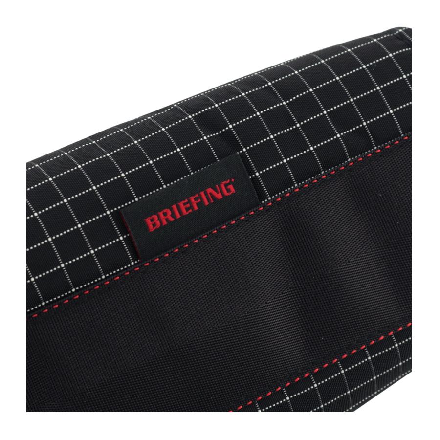 BRIEFING ブリーフィング ドライバーカバー ヘッドカバー レンシュポルト メンズBRG243G02 RENNSPORT 耐久性 軽量 : サックスバーYahoo!店 - 通販 ...