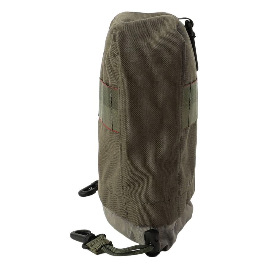 BRIEFING（ブリーフィング） ゴルフ アイアンカバー ヘッドカバー STD