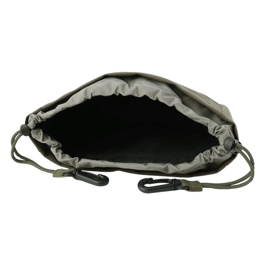 BRIEFING（ブリーフィング） ゴルフ アイアンカバー ヘッドカバー STD