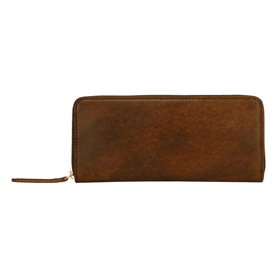 カクタ 長財布 ラウンドファスナー メンズ レディース 2045 HABANA イタリアンレザー 牛革 レザー 大容量 ブランド専用BOX付き : サックスバーYahoo!店 - 通販 ...