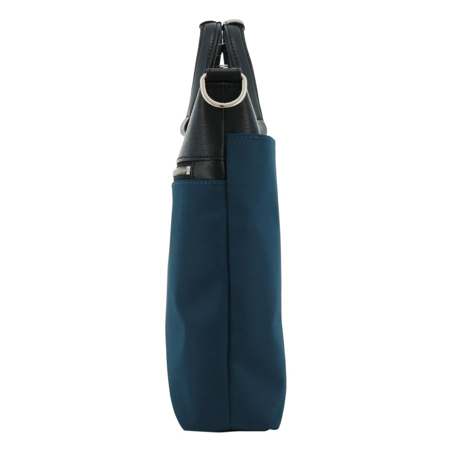 ck Calvin Klein CK CALVIN KLEIN ブリーフケース A4 2WAY メンズ 日本製 805571 リップルII シーケー カルバンクライン ビジネスバッグ ビジネス ...