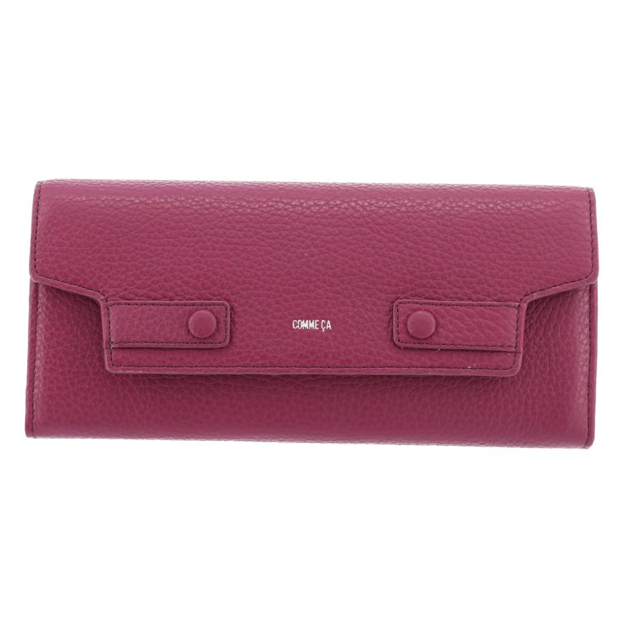 COMME CA（コムサ） 長財布 ボンシック レディース 74685 COMME CA