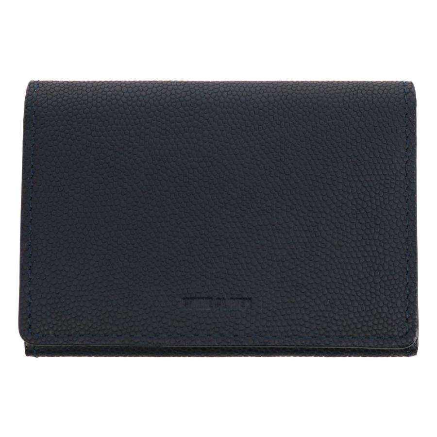 COMME CA MEN（コムサメン） 名刺入れ バーズ メンズ 5713 COMME CA