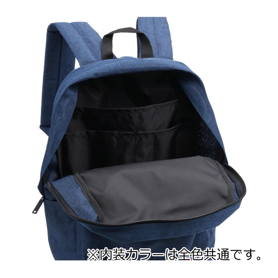 Champion（チャンピオン） リュック 16L A4 メンズ ドリュー 67905