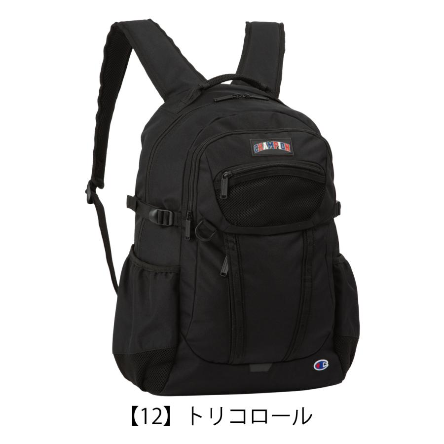 Champion（チャンピオン） リュック B4 リュックサック バックパック
